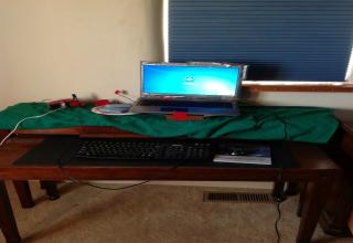 29 Hilarious 'Fix It' Repairs - Funny Gallery | eBaum's World