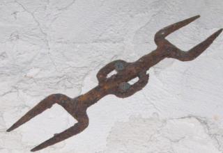 15 Horrifying Torture Devices From Medieval Times - Creepy Gallery ...