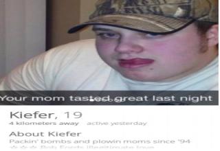 14 Crazy Dating Profiles That You Need to Avoid At All Costs - Wtf ...