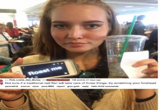 11 Brutal Roast Jokes That Will Make You Wince - Funny Gallery | eBaum ...