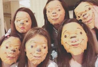 Photos That You Can Only View During The Day - Creepy Gallery | eBaum's ...