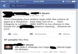Insane Facebook Posts Too Stupid To Be True - Wtf Gallery | eBaum's World