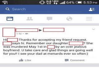 Insane Facebook Posts Too Stupid To Be True - Wtf Gallery | eBaum's World