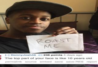 17 Ruthlessly Clever Roast Jokes That Showed No Mercy - Gallery | eBaum ...