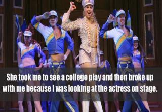 16 People Explain How Their 'Crazy Ex' Became a 'Crazy Ex' - Wtf ...