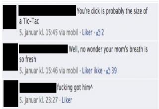 15 Harsh Comebacks That Will Definitely Leave a Sick Burn - Funny ...