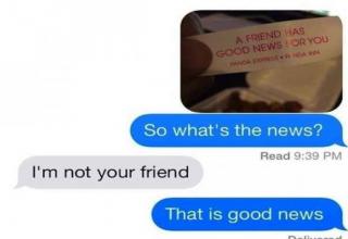 15 Harsh Comebacks That Will Definitely Leave a Sick Burn - Funny ...