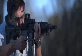 16 Awesome GIFs of Badass Weapons Firing - Ftw Gallery | eBaum's World