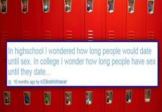 15 Hilarious Thoughts On Sex That'll Take A Sec - Funny Gallery | eBaum ...