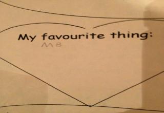 28 Children's Notes And Drawings That Are Hilarious - Wtf Gallery ...