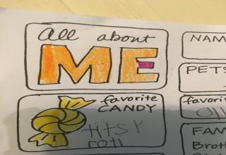 28 Children's Notes And Drawings That Are Hilarious - Wtf Gallery ...