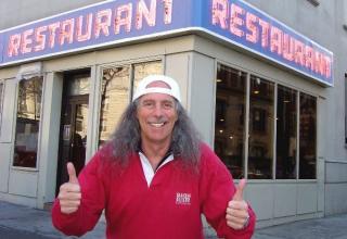 11 Fictional Characters Based on Real People - Wow Gallery | eBaum's World