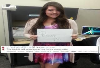 Roasts So Harsh You Won't Know Whether To Cry Or Laugh - Funny Gallery ...