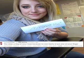 Roasts So Harsh You Won't Know Whether To Cry Or Laugh - Funny Gallery ...