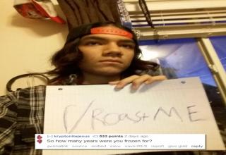 Roasts So Harsh You Won't Know Whether To Cry Or Laugh - Funny Gallery ...