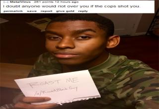 Best of Roast Me: These People Asked To Get Roasted And Got Absolutely ...
