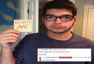 Best of Roast Me: These People Asked To Get Roasted And Got Absolutely ...