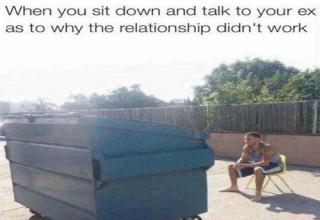 19 Of The Best Memes for When You Get Dumped - Funny Gallery | eBaum's ...