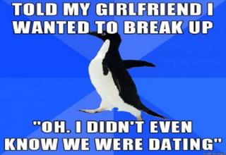 19 Of The Best Memes for When You Get Dumped - Funny Gallery | eBaum's ...
