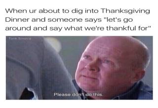 50 Hilarious Memes That You Can Be Thankful For - Gallery | eBaum's World