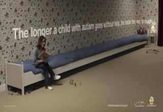 30 Hard-Hitting Ads That Will Make You Think | eBaum's World