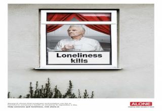 30 Hard-Hitting Ads That Will Make You Think | eBaum's World