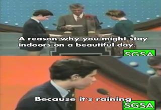 22 Of The Funniest Game Show Answers Of All Time - Funny Gallery ...