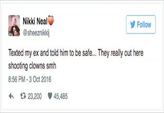 Tweets About Exes That Are The Absolute Truth - Ftw Gallery | eBaum's World