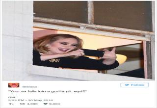 Tweets About Exes That Are The Absolute Truth - Ftw Gallery | eBaum's World