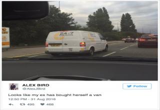 Tweets About Exes That Are The Absolute Truth - Ftw Gallery | eBaum's World