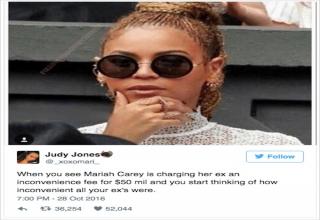 Tweets About Exes That Are The Absolute Truth - Ftw Gallery | eBaum's World