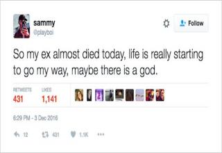 Tweets About Exes That Are The Absolute Truth - Ftw Gallery | eBaum's World