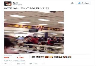 Tweets About Exes That Are The Absolute Truth - Ftw Gallery | eBaum's World