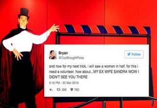 Tweets About Exes That Are The Absolute Truth - Ftw Gallery | eBaum's World