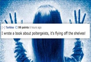 17 Cheesy One-Liners Sure To Make You Laugh - Funny Gallery | eBaum's World