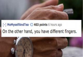 17 Cheesy One-Liners Sure To Make You Laugh - Funny Gallery | eBaum's World