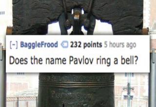 17 Cheesy One-Liners Sure To Make You Laugh - Funny Gallery | eBaum's World