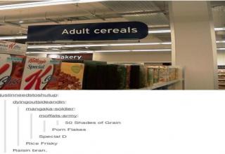 16 Times Tumblr Was Wonderfully Weird - Funny Gallery | eBaum's World