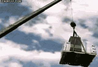 These 16 Fail GIFs Are A Gift That Keeps On Giving - Funny Gallery ...