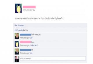 41 Facebook Posts and Pics That Will Totally Make You Cringe - Facepalm ...