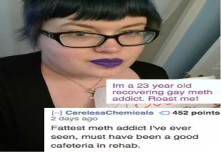 12 Savage Roasts That'll Bring Out Your Inner Bully - Funny Gallery ...