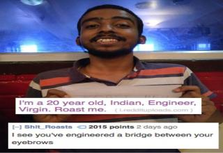 12 Savage Roasts That'll Bring Out Your Inner Bully - Funny Gallery ...