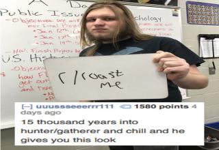 12 Savage Roasts That'll Bring Out Your Inner Bully - Funny Gallery ...