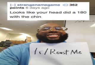 12 Savage Roasts That'll Bring Out Your Inner Bully - Funny Gallery ...
