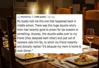 15 Of The Most Ruthless Comebacks People Have Ever Heard - Funny ...