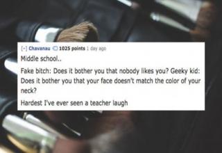 15 Of The Most Ruthless Comebacks People Have Ever Heard - Funny ...