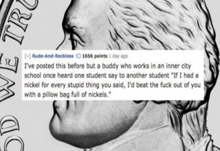 15 Of The Most Ruthless Comebacks People Have Ever Heard - Funny ...