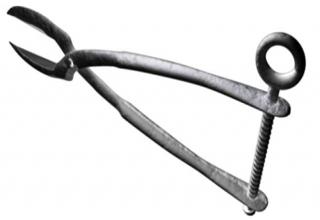 20 Of The Most Sadistic Torture Methods Ever Devised - Ouch Gallery ...