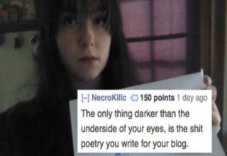 24 Brutally Funny Roasts - Funny Gallery | eBaum's World