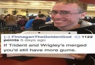 24 Brutally Funny Roasts - Funny Gallery | eBaum's World